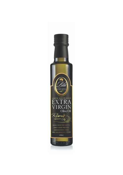 Products – Australian Quality Extra Virgin Olive Oil - Blu Estate